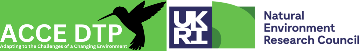 UKRI and NERC information